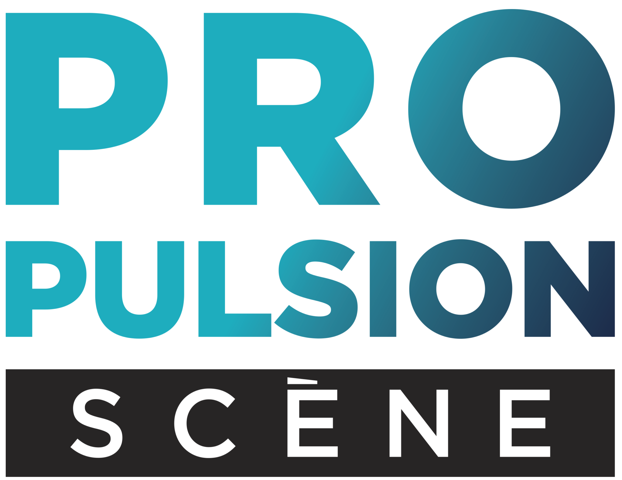 Billetterie – Propulsion scène